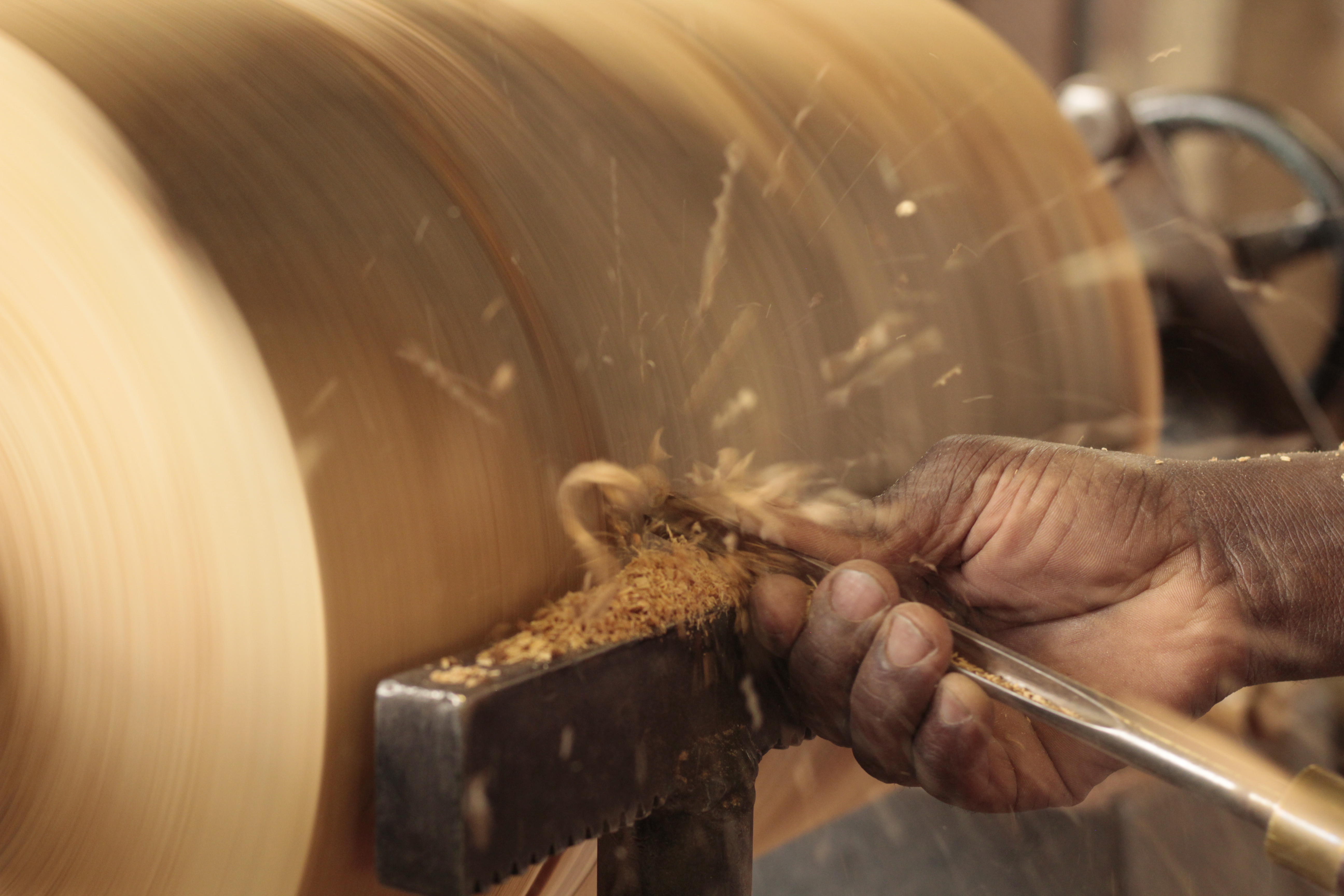 Umdabu | Original furniture with a natural edge